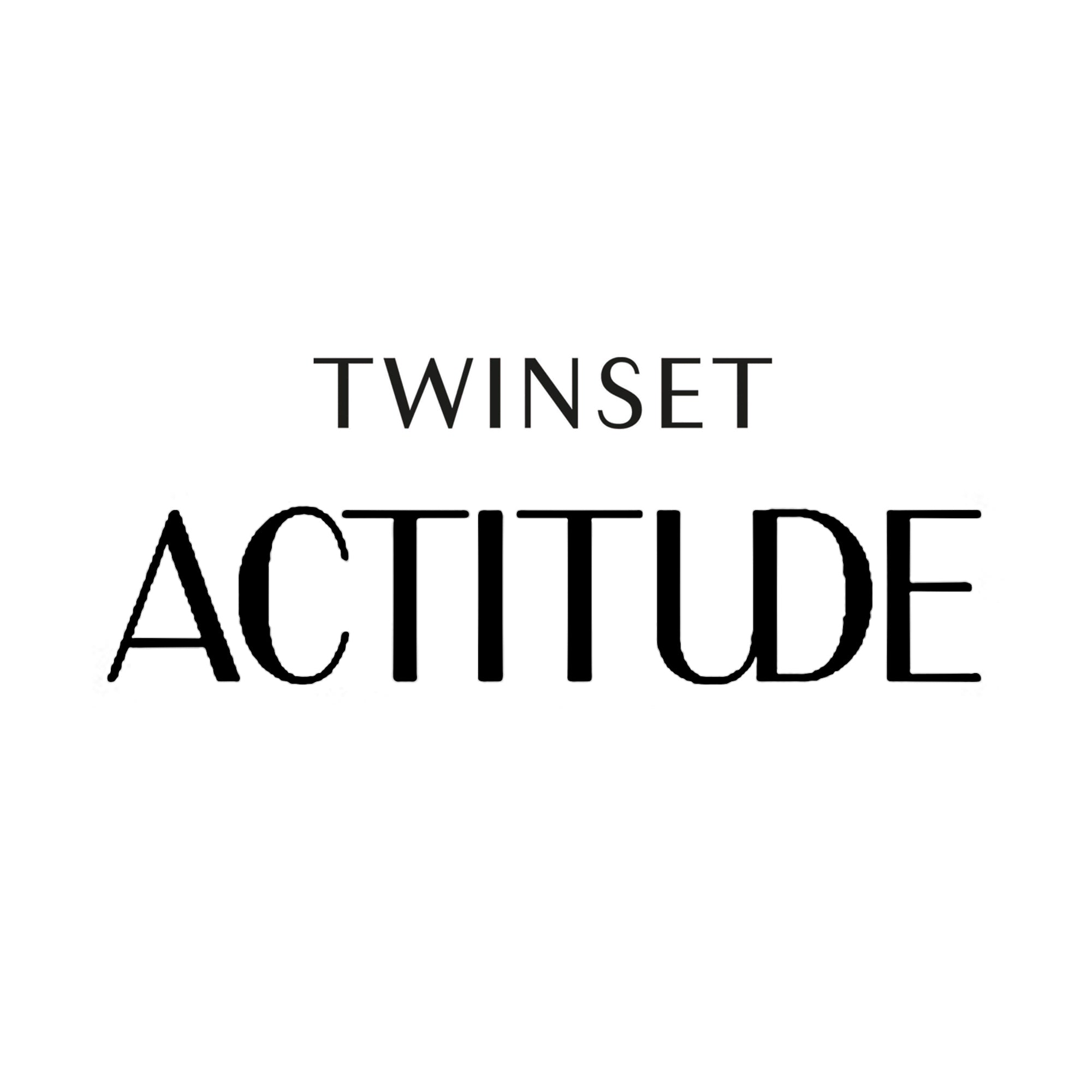 Twinset Actitude | Scoprila su Mancinelli 1954
